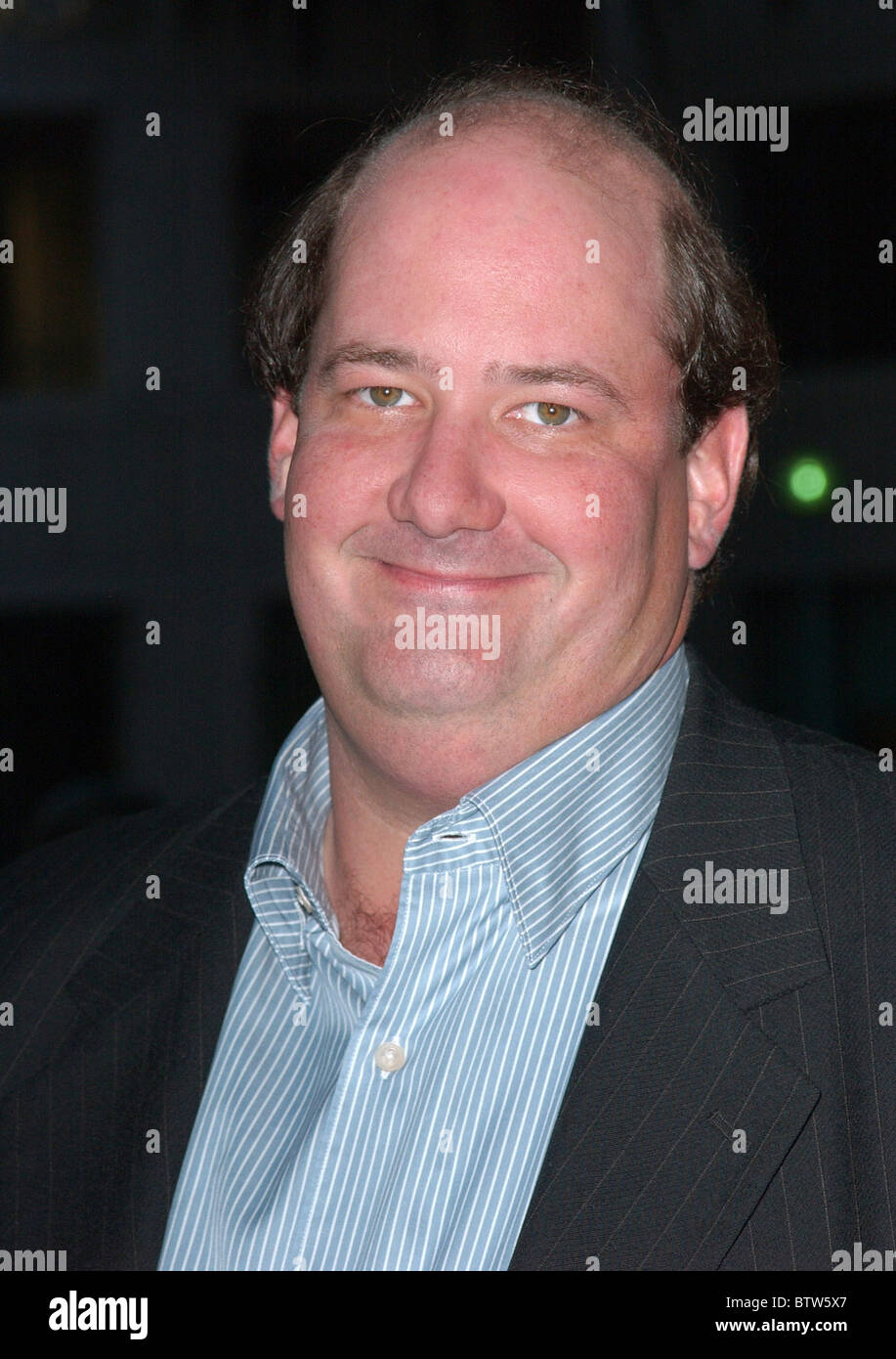 Brian Baumgartner Subway