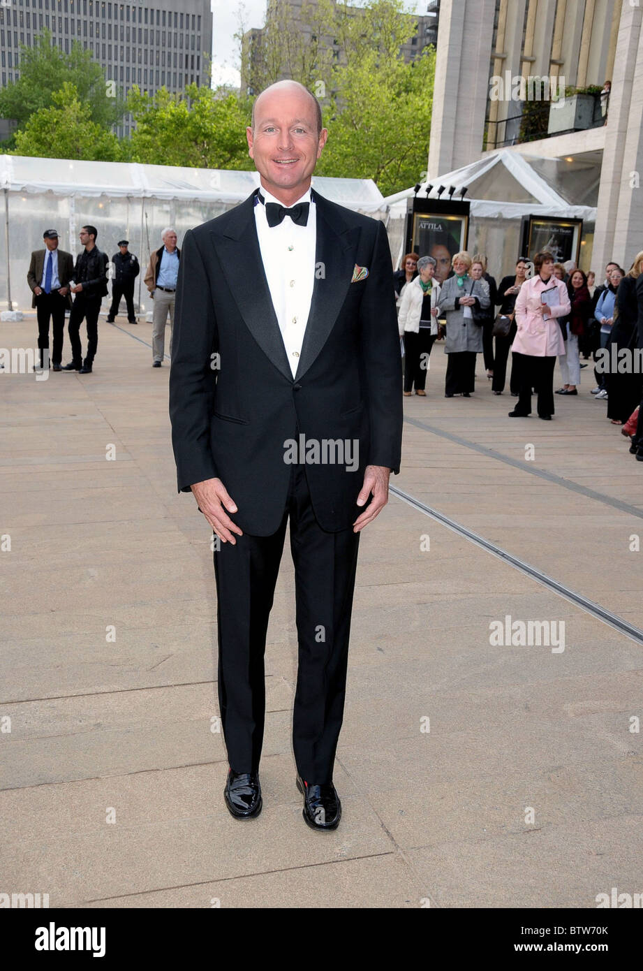 Prince dimitri of yugoslavia hi-res stock photography and images - Alamy