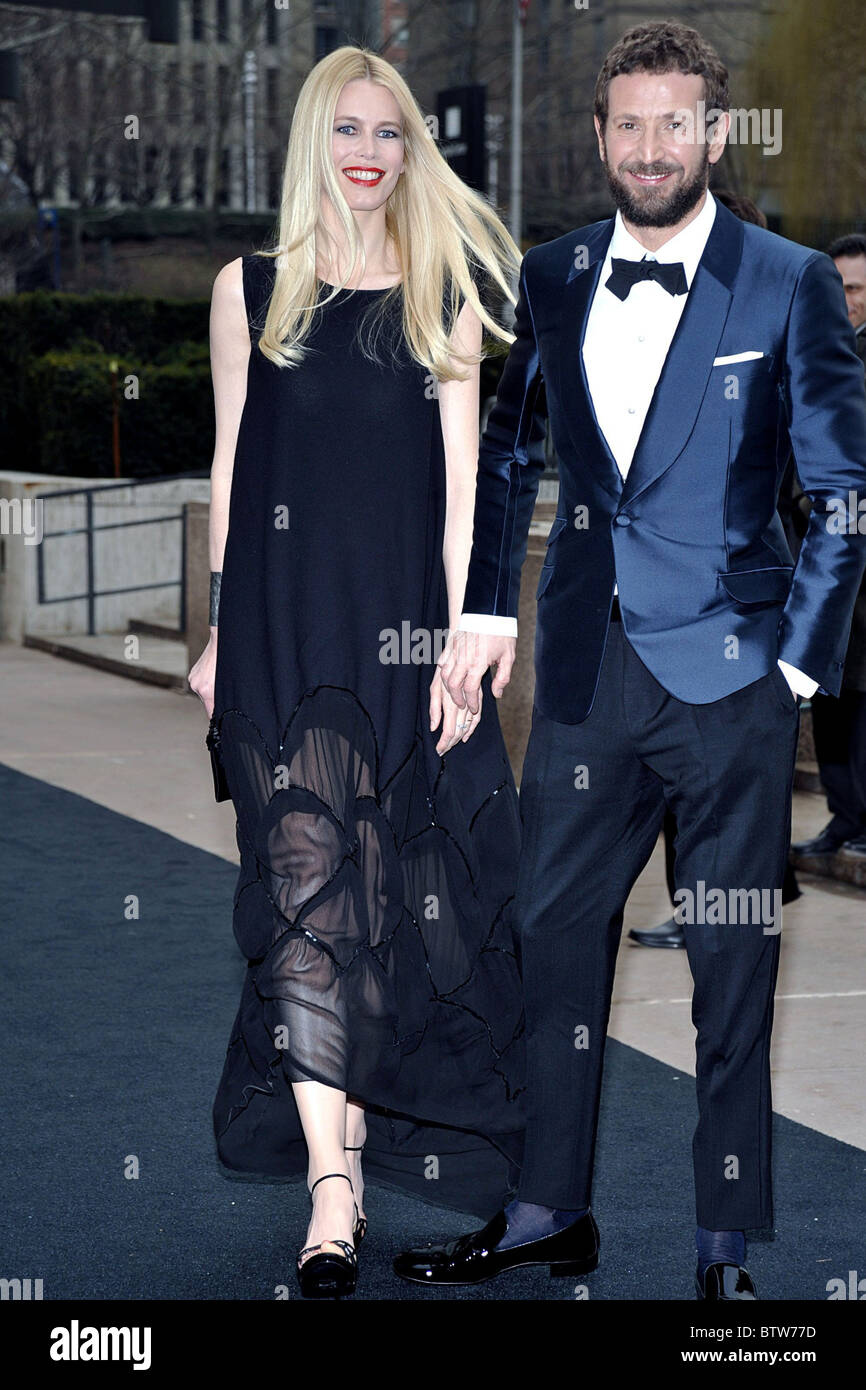 The Metropolitan Opera's 125th Anniversary Gala Stock Photo - Alamy