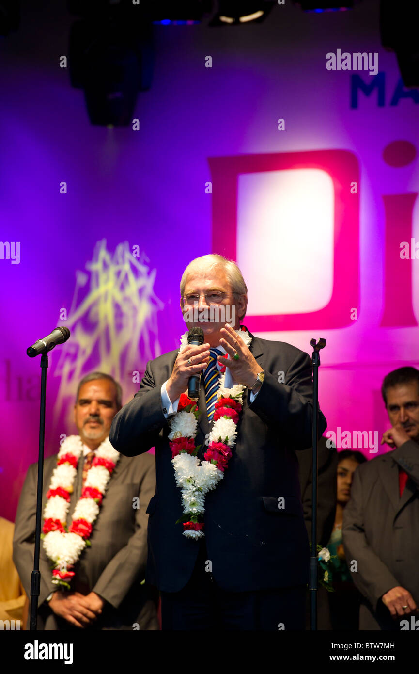 Richard barnes hi-res stock photography and images - Alamy