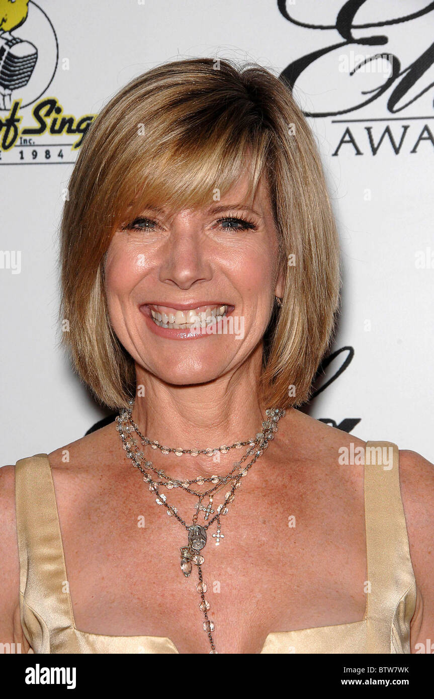 Debby boone hi-res stock photography and images - Alamy