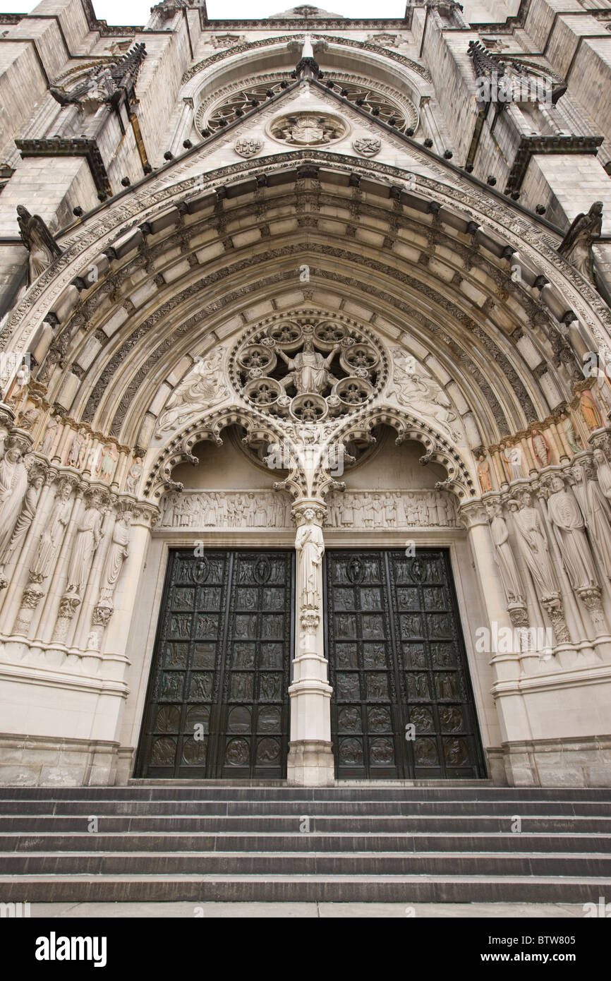 St john the divine hi-res stock photography and images - Alamy