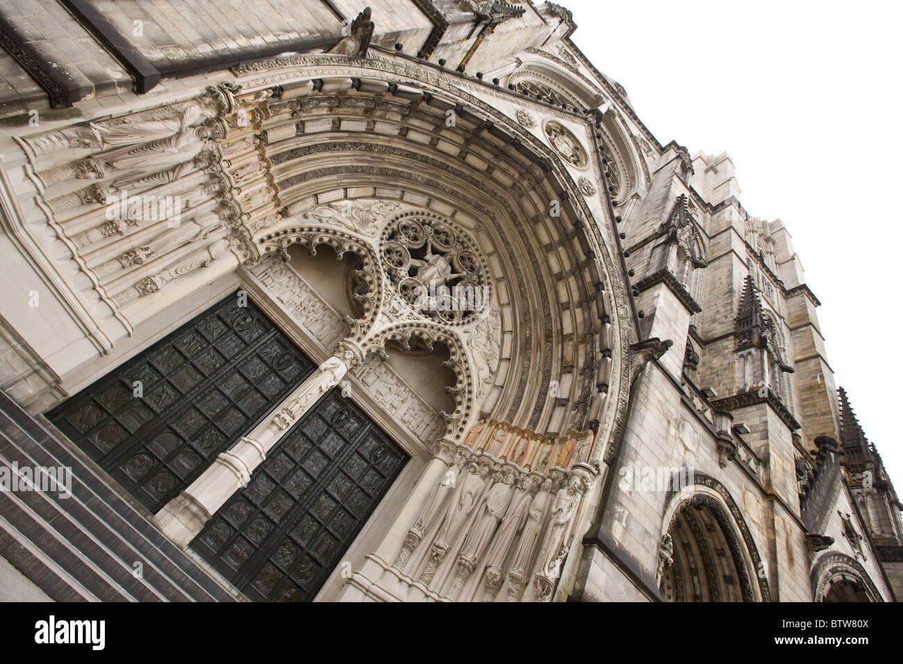 St john the divine hi-res stock photography and images - Alamy