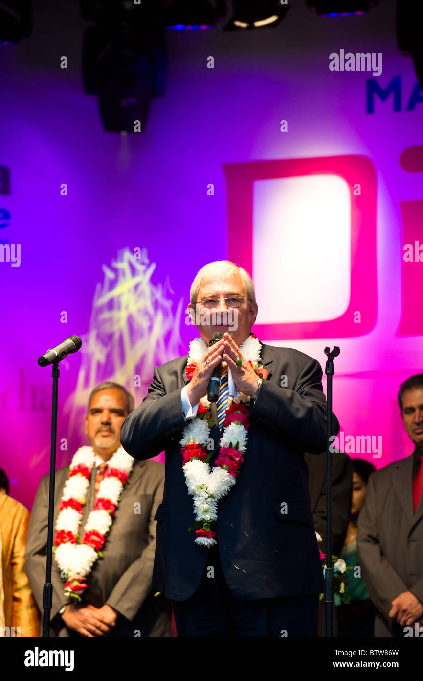 Richard barnes hi-res stock photography and images - Alamy