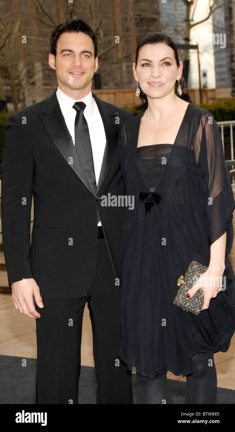The Metropolitan Opera 125th Anniversary Gala Stock Photo - Alamy