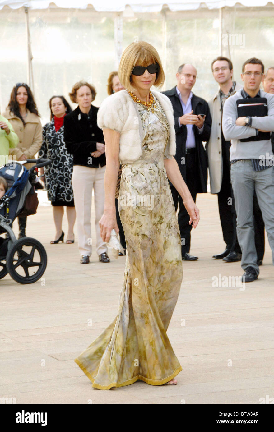American Ballet Theatre 69th Annual Spring Gala Stock Photo - Alamy
