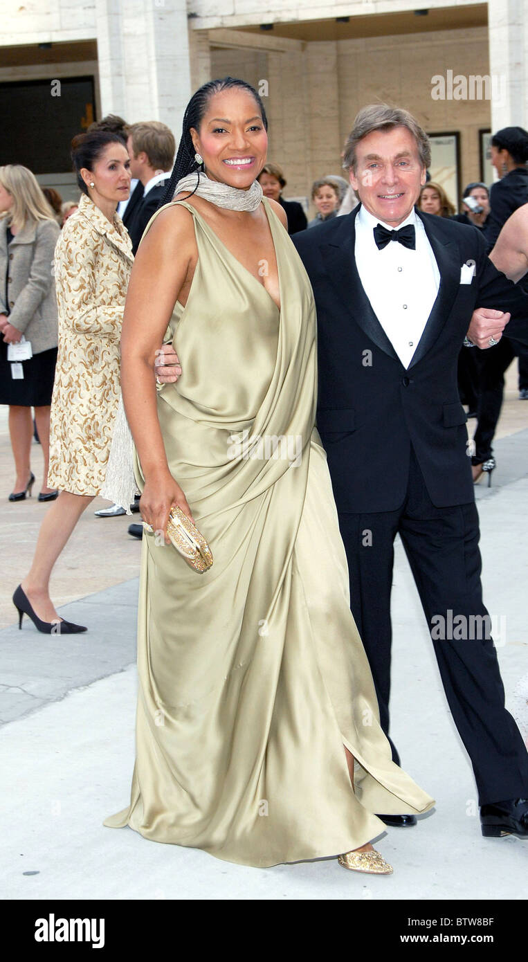 Dr sherrell aston hi-res stock photography and images - Alamy