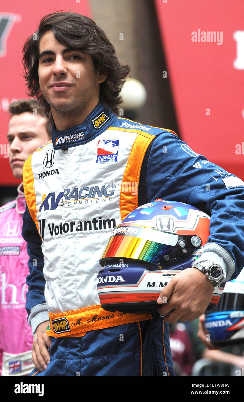 Mario moraes hi-res stock photography and images - Alamy