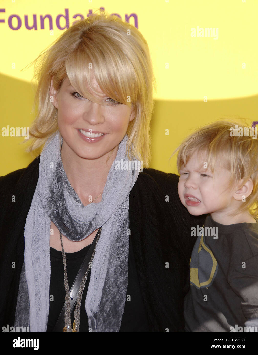 Bodhi Elfman Story Elias Elfman