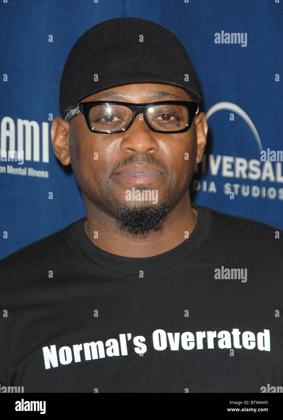 HOUSE 100th Episode Party & NAMI Charity Celebration Stock Photo - Alamy