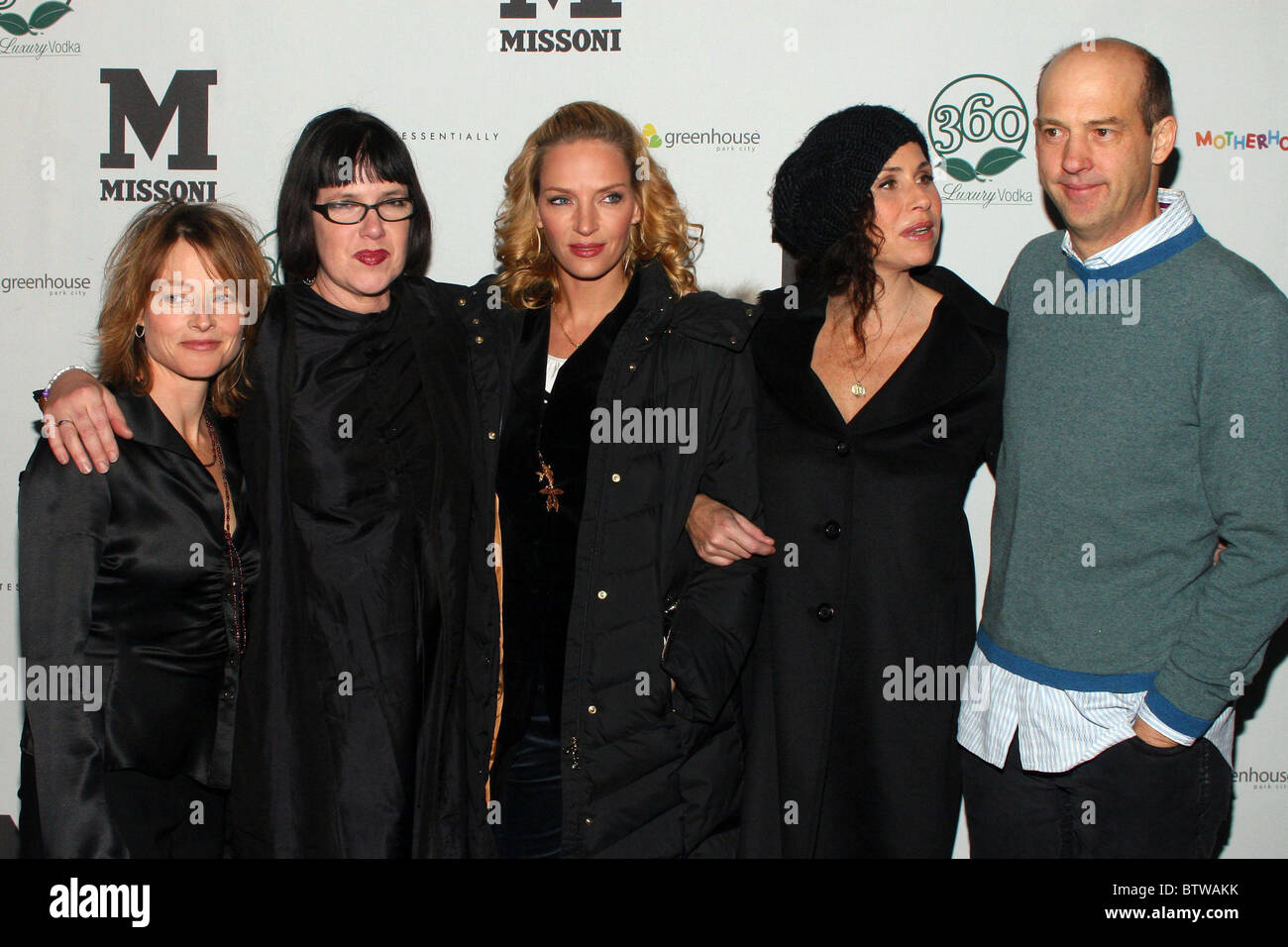 Katherine dieckmann director mother hi-res stock photography and images - Alamy