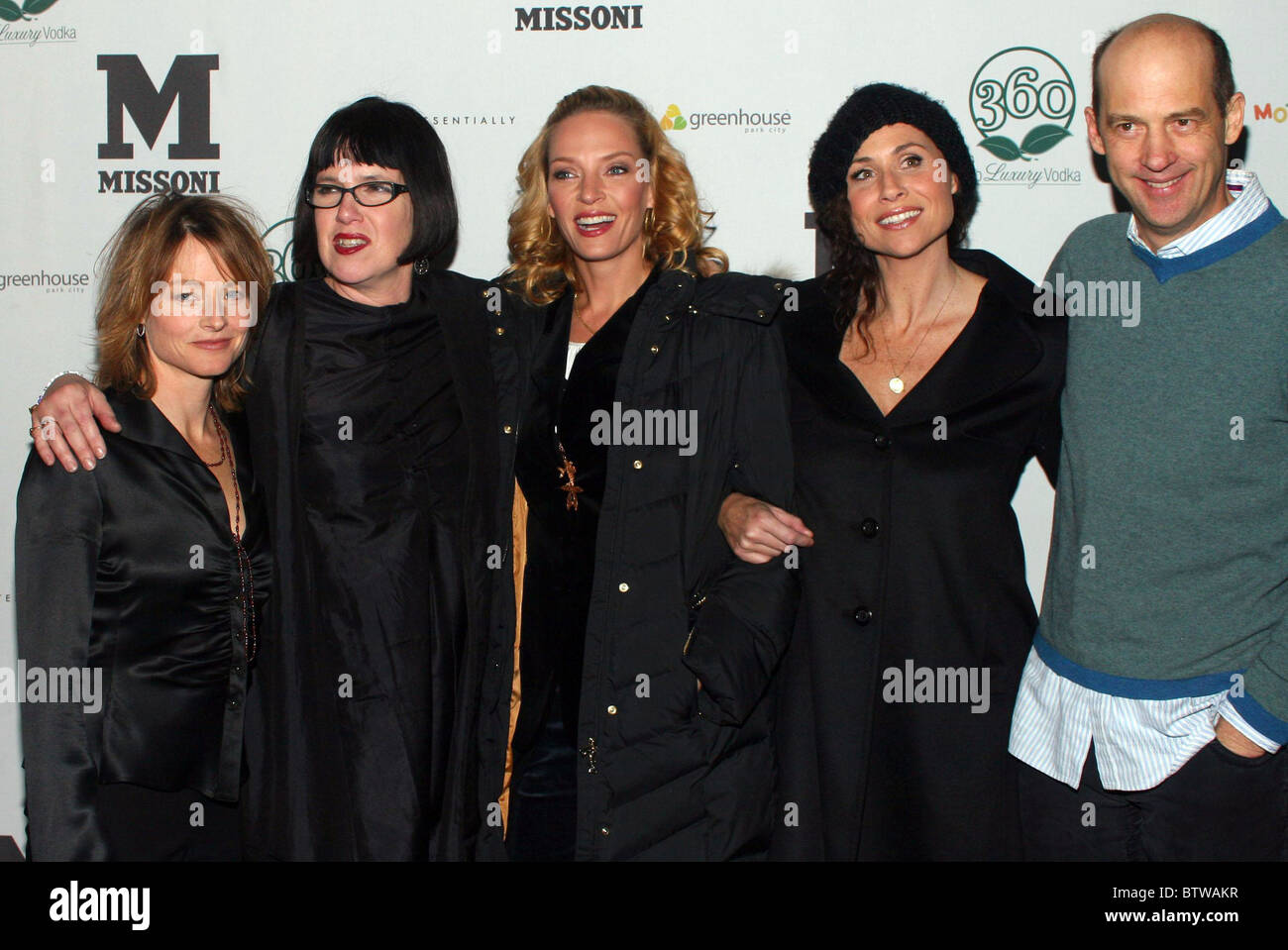 Katherine dieckmann director mother hi-res stock photography and images - Alamy