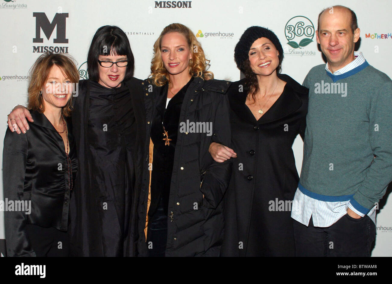 Katherine dieckmann director mother hi-res stock photography and images - Alamy