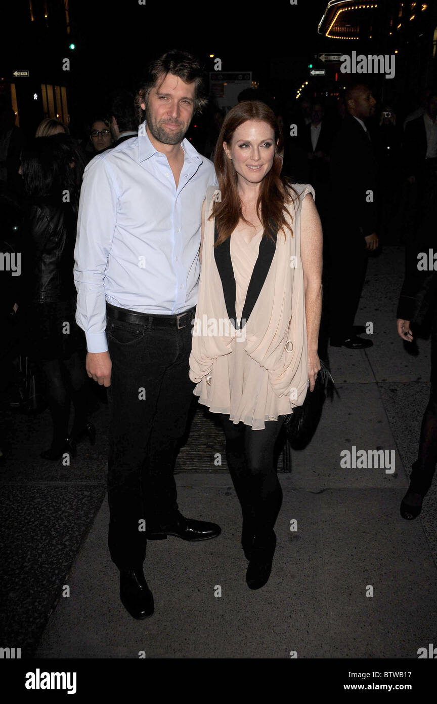 The Private Lives of Pippa Lee Special Screening Stock Photo - Alamy