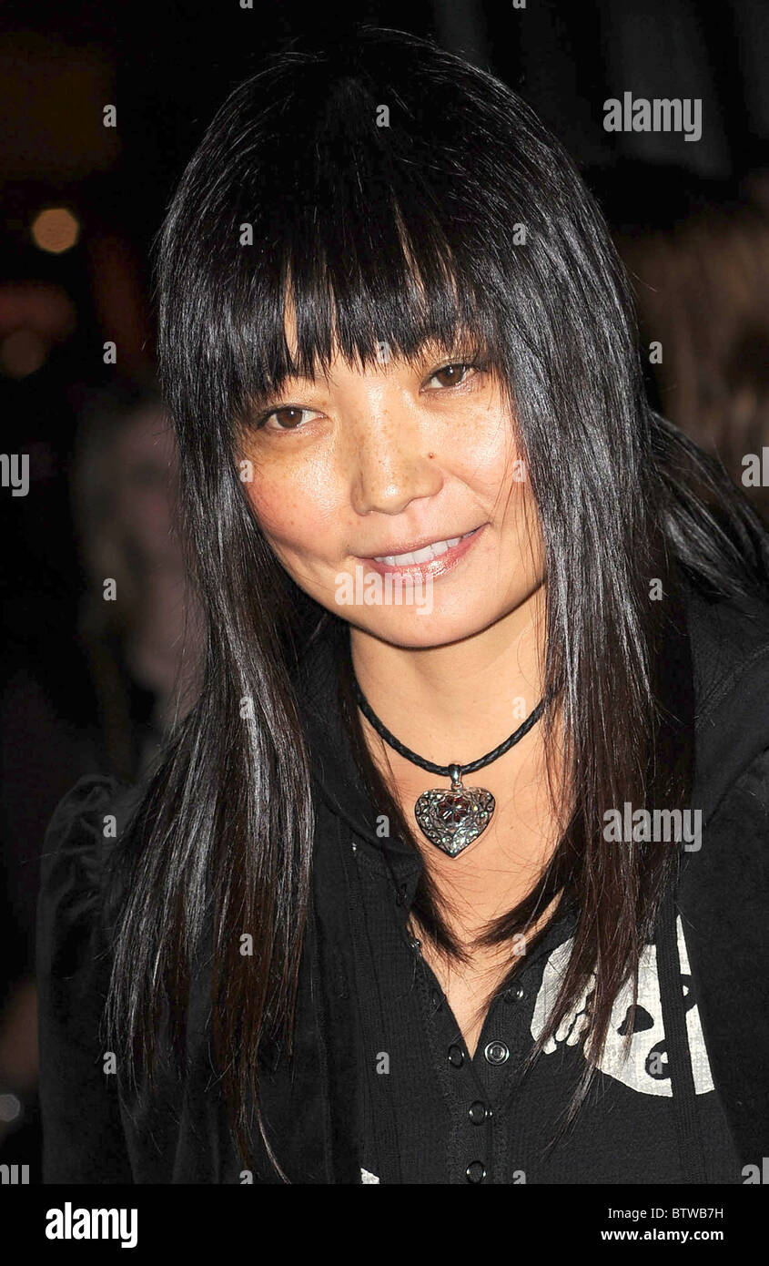 The Private Lives of Pippa Lee Special Screening Stock Photo - Alamy