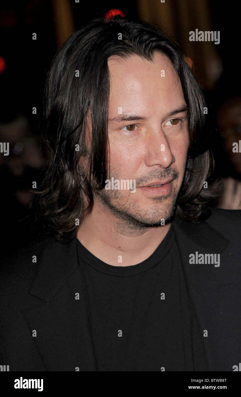 The Private Lives of Pippa Lee Special Screening Stock Photo - Alamy