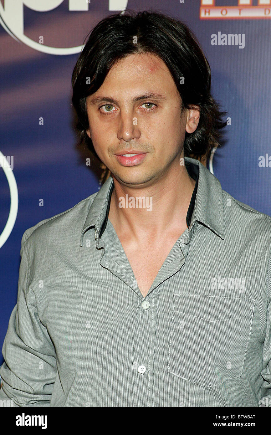 Jonathan pinks hot dogs las hi-res stock photography and images - Alamy