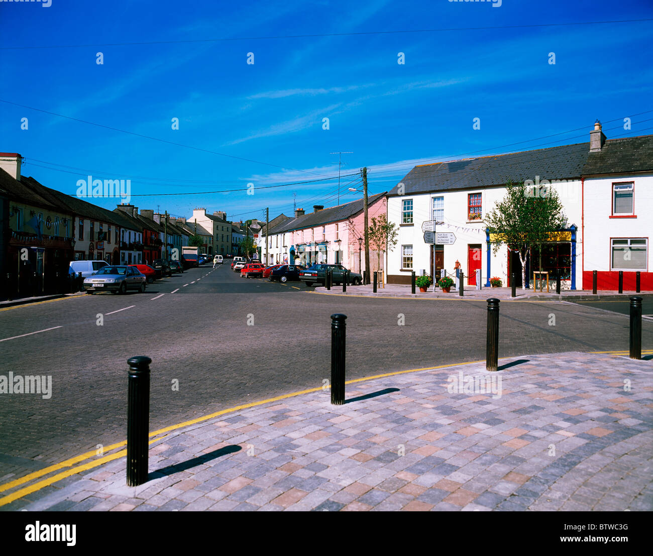 Rathangan hi-res stock photography and images - Alamy