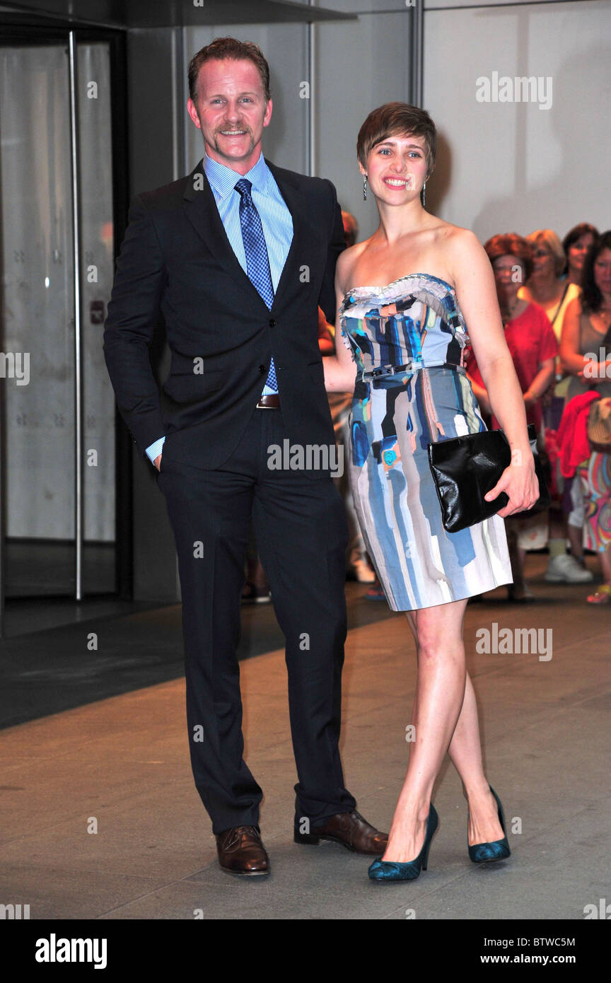 THE SEPTEMBER ISSUE Premiere Stock Photo - Alamy