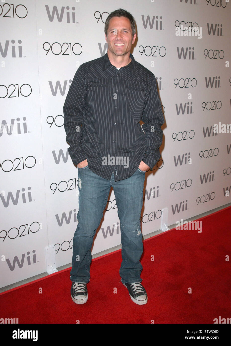 Rob estes rob estes hi-res stock photography and images - Alamy