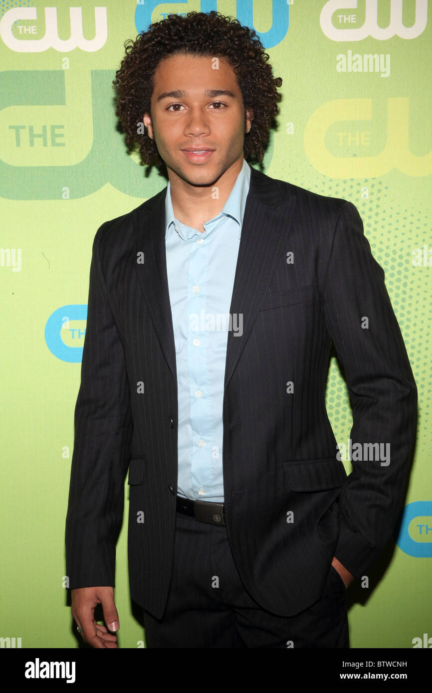 The CW Network Upfronts Stock Photo - Alamy