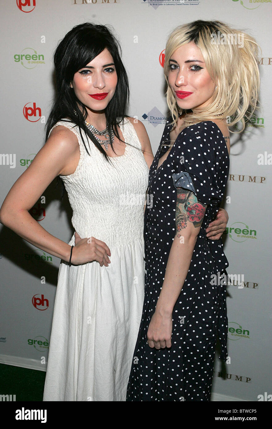 The 58th Annual MISS USA Beauty Pageant Competition Stock Photo - Alamy