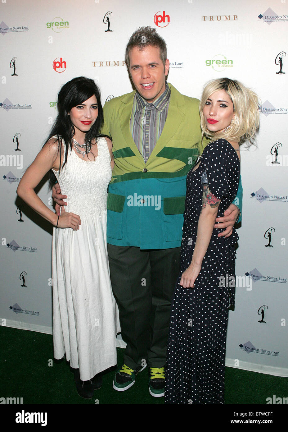 The 58th Annual MISS USA Beauty Pageant Competition Stock Photo - Alamy
