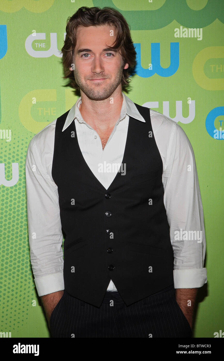 The CW Network Upfronts Stock Photo - Alamy