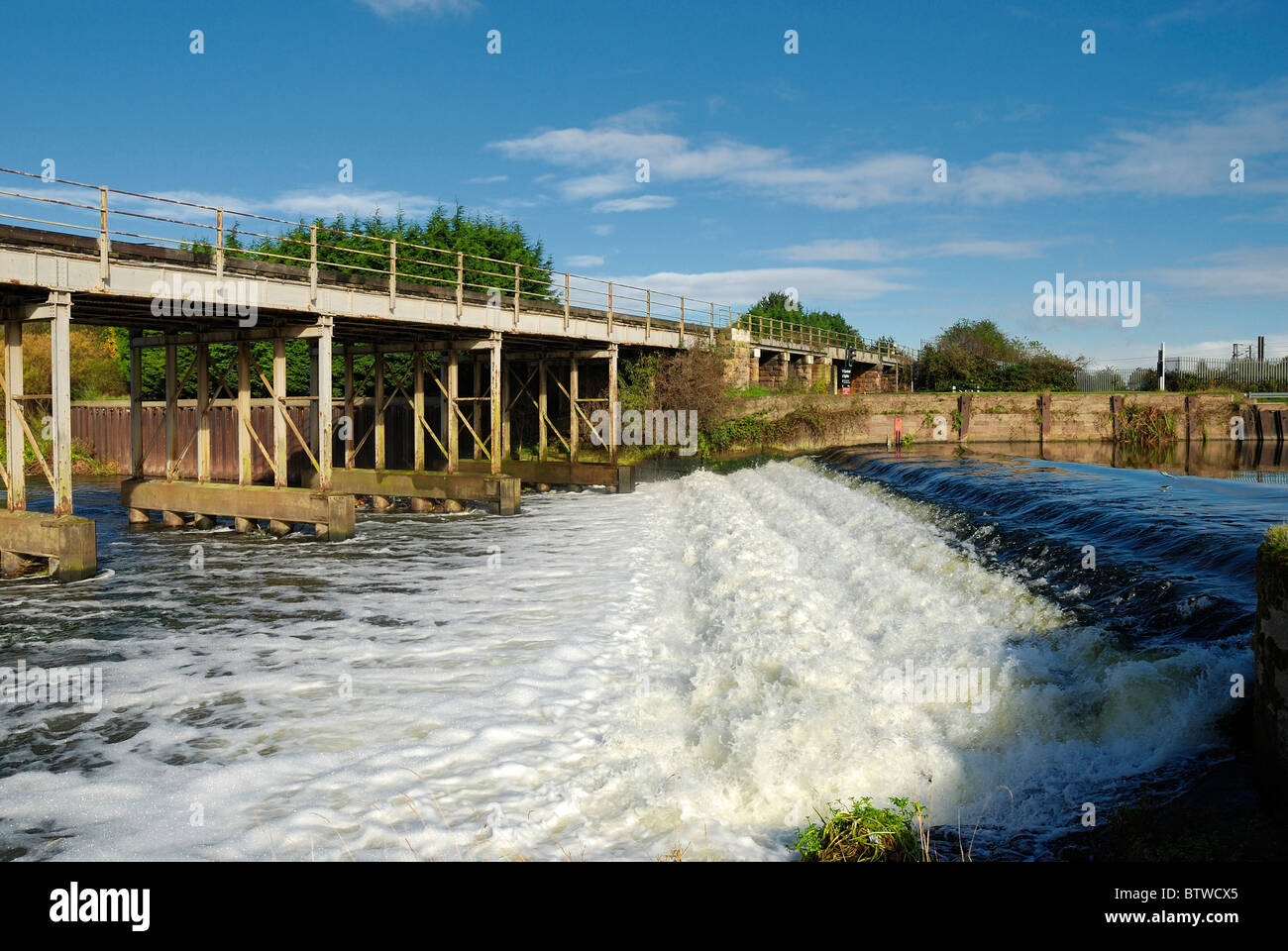 Nether bridge hi-res stock photography and images - Alamy