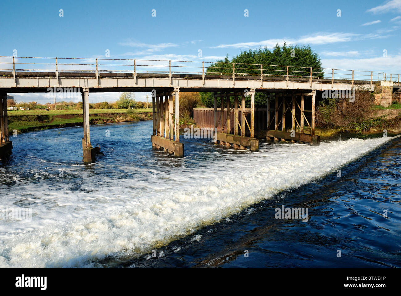 Nether bridge hi-res stock photography and images - Alamy