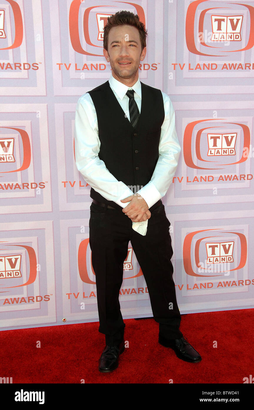 Michael faustino hi-res stock photography and images - Alamy