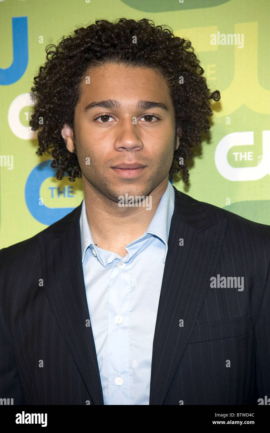 The CW Network Upfronts Stock Photo - Alamy