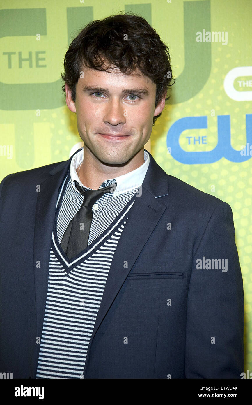 The CW Network Upfronts Stock Photo - Alamy