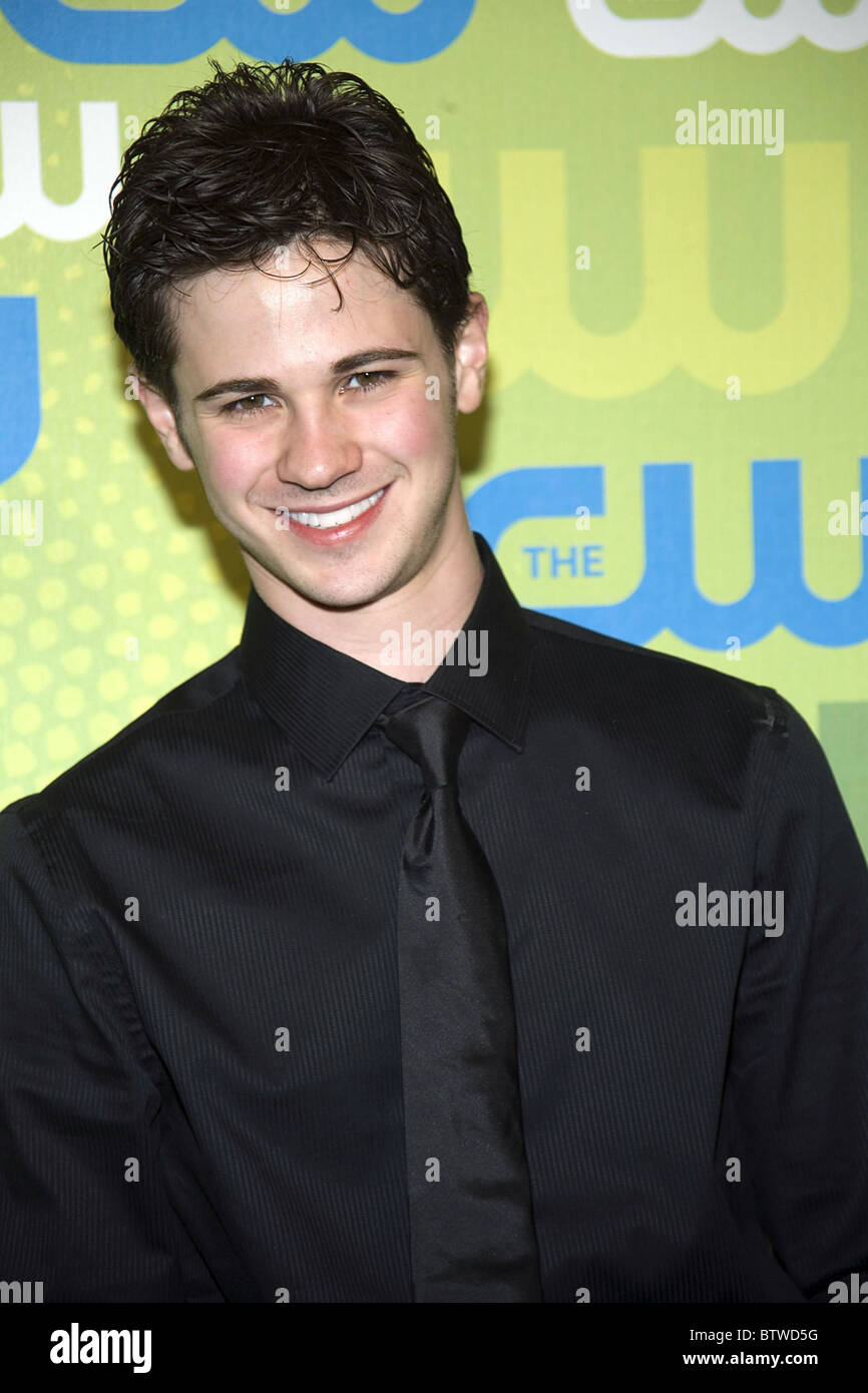 The CW Network Upfronts Stock Photo - Alamy