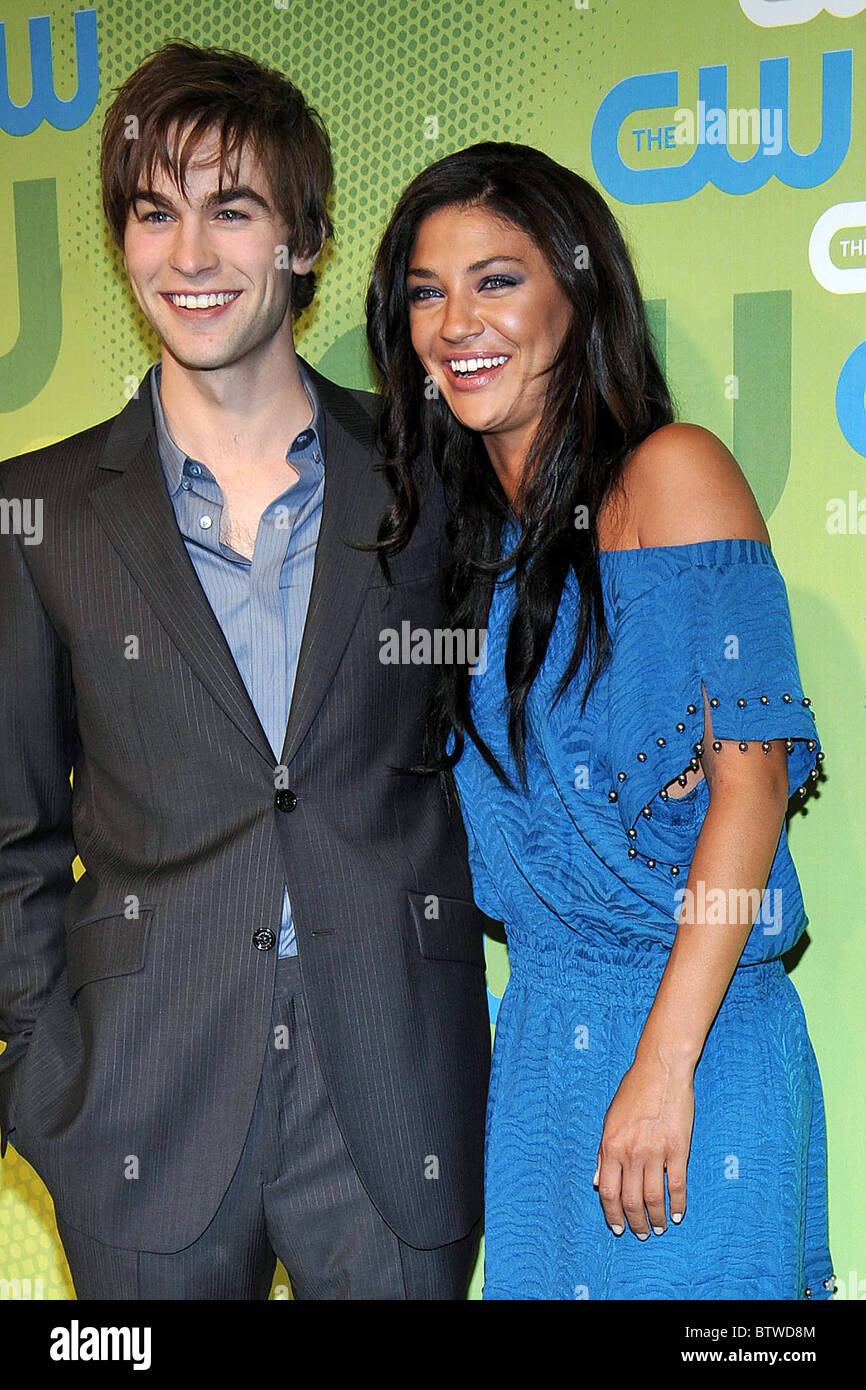 The CW Network Upfronts Stock Photo - Alamy