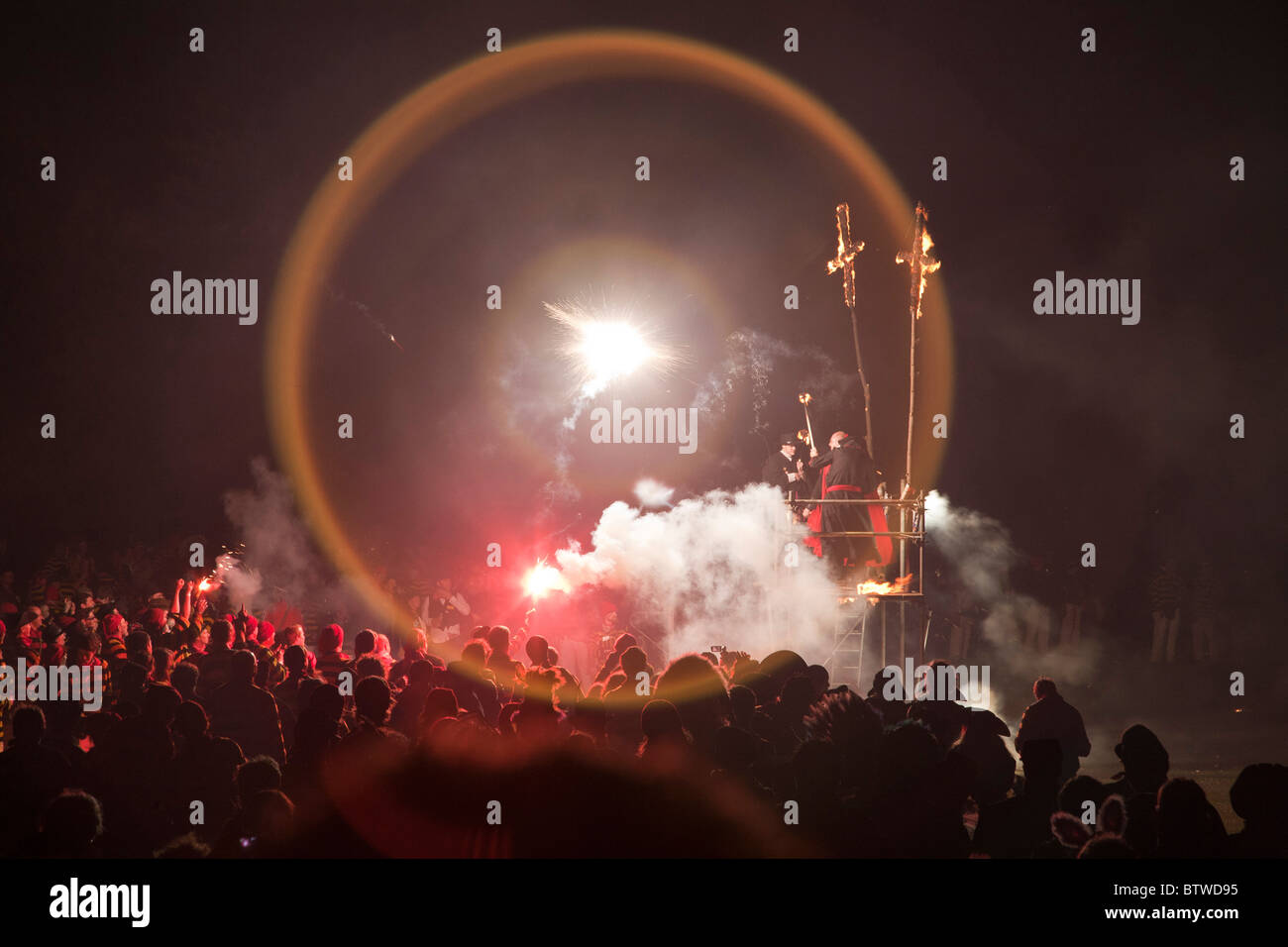 Commercial square bonfire society hi-res stock photography and images ...