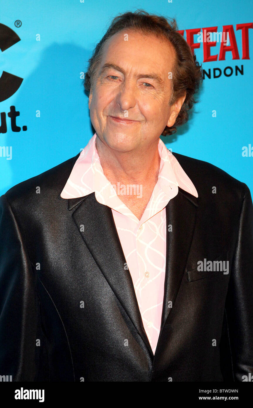 IFC and BAFTA Host Monty Python 40th Anniversary with Screening of ...