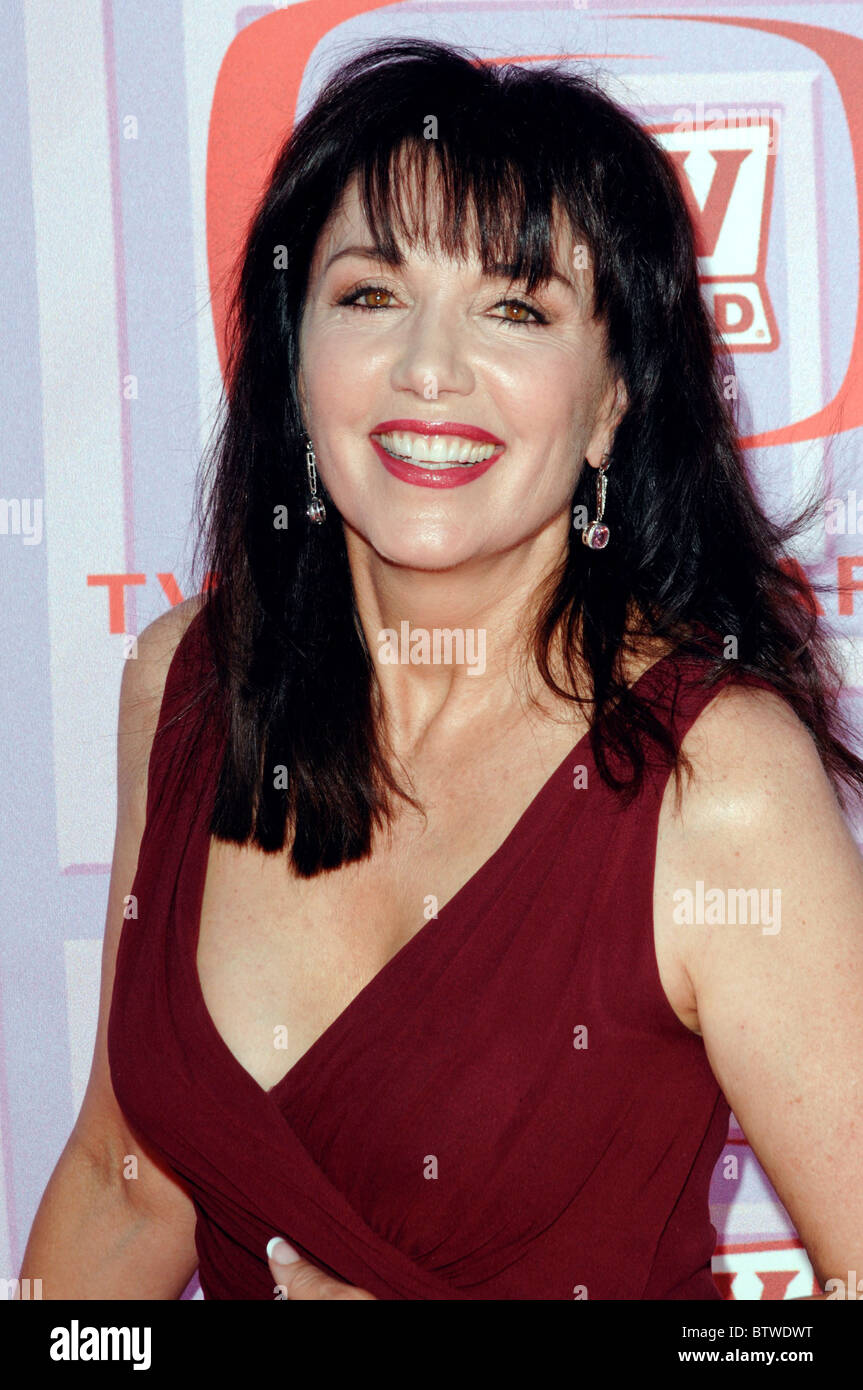 Stepfanie kramer hi-res stock photography and images - Alamy