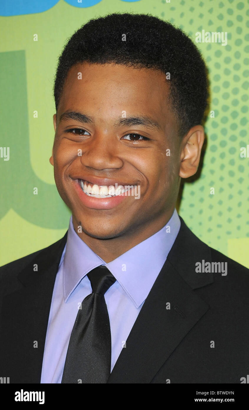 The CW Network Upfronts Stock Photo - Alamy