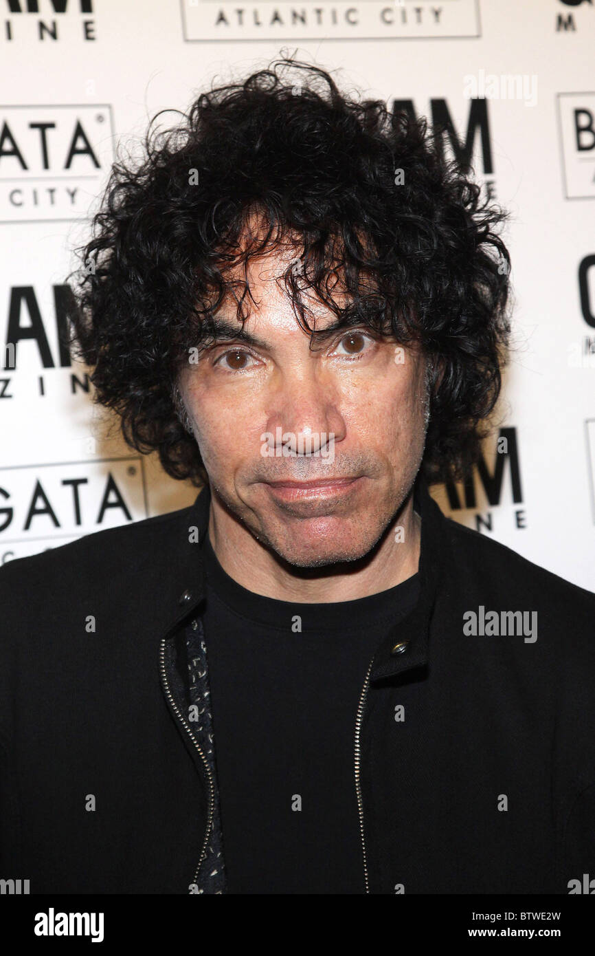 Gotham Magazine Annual 100 Hottest Bachelors Party Stock Photo - Alamy