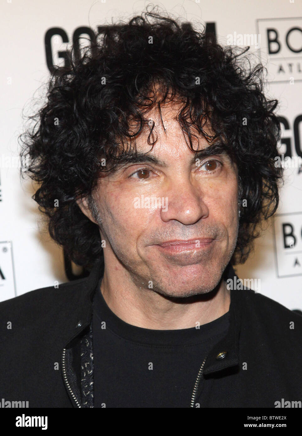 Gotham Magazine Annual 100 Hottest Bachelors Party Stock Photo - Alamy