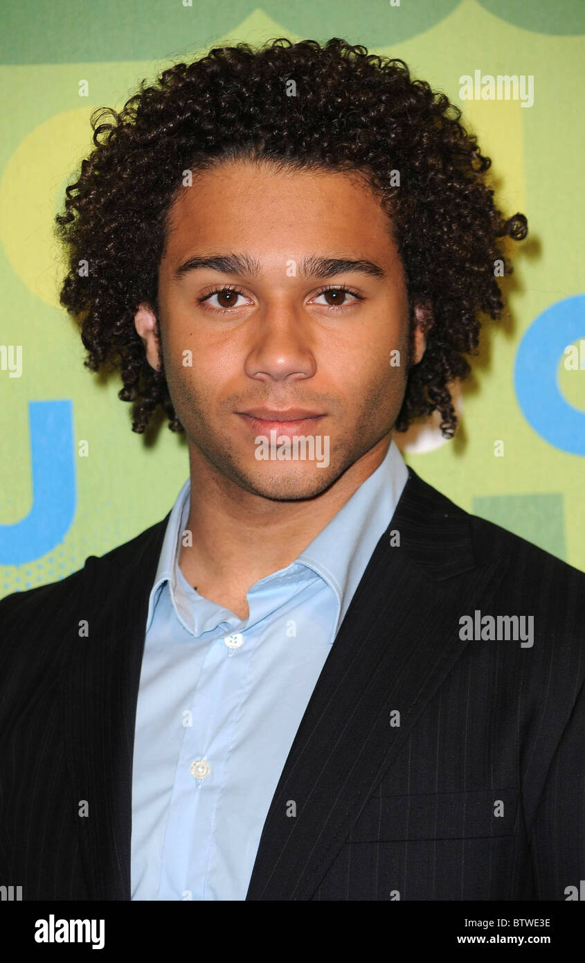 The CW Network Upfronts Stock Photo - Alamy
