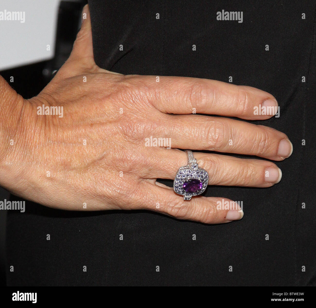 Gotham Magazine Annual 100 Hottest Bachelors Party Stock Photo - Alamy