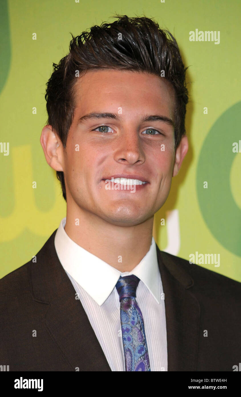 The CW Network Upfronts Stock Photo - Alamy