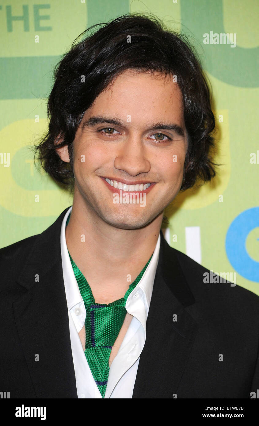 The CW Network Upfronts Stock Photo - Alamy