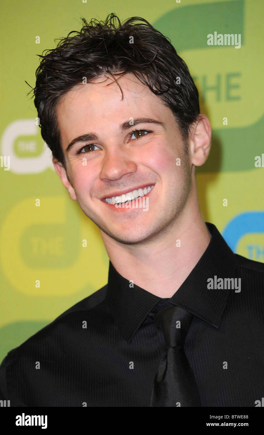 The CW Network Upfronts Stock Photo - Alamy