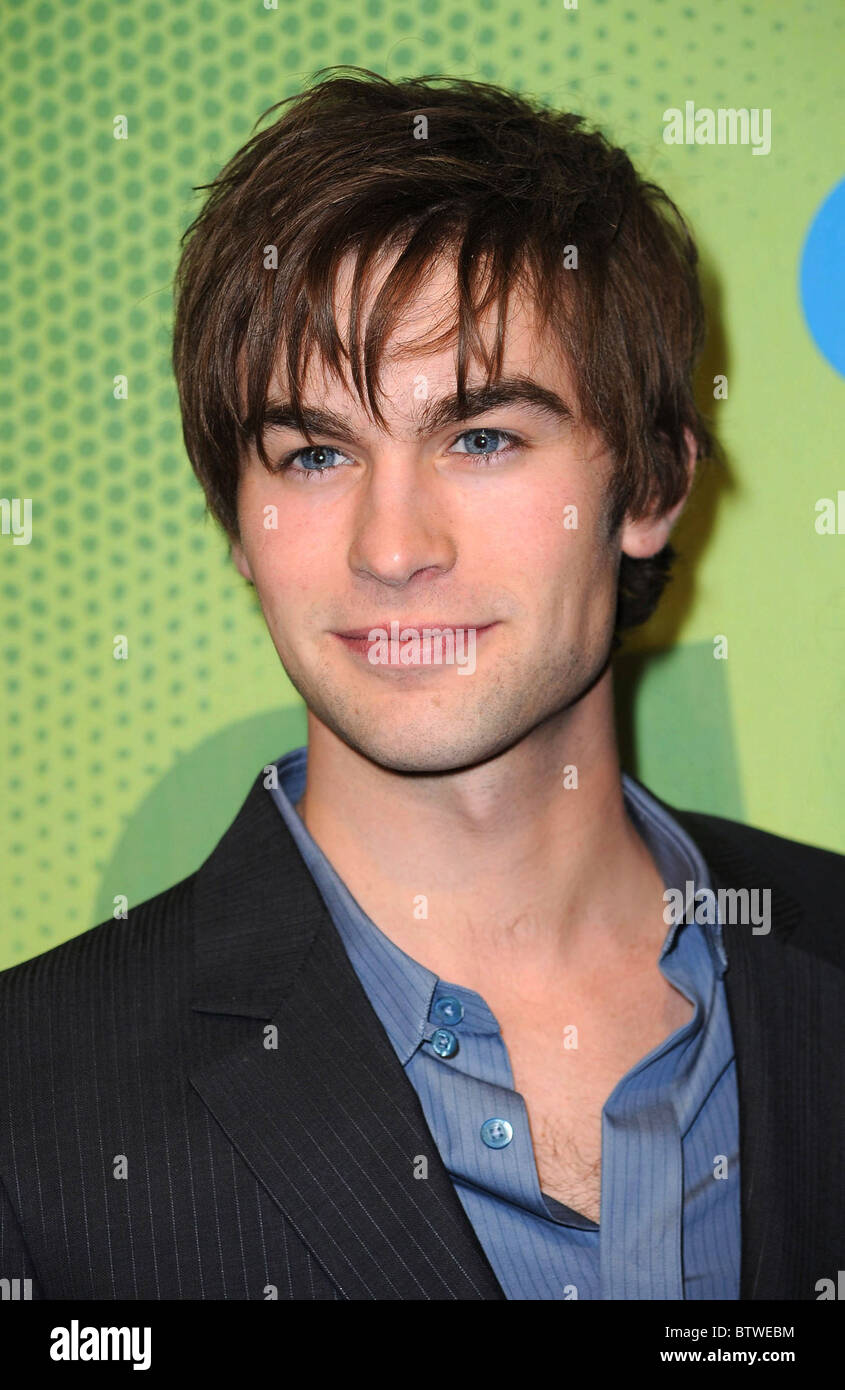 The CW Network Upfronts Stock Photo - Alamy