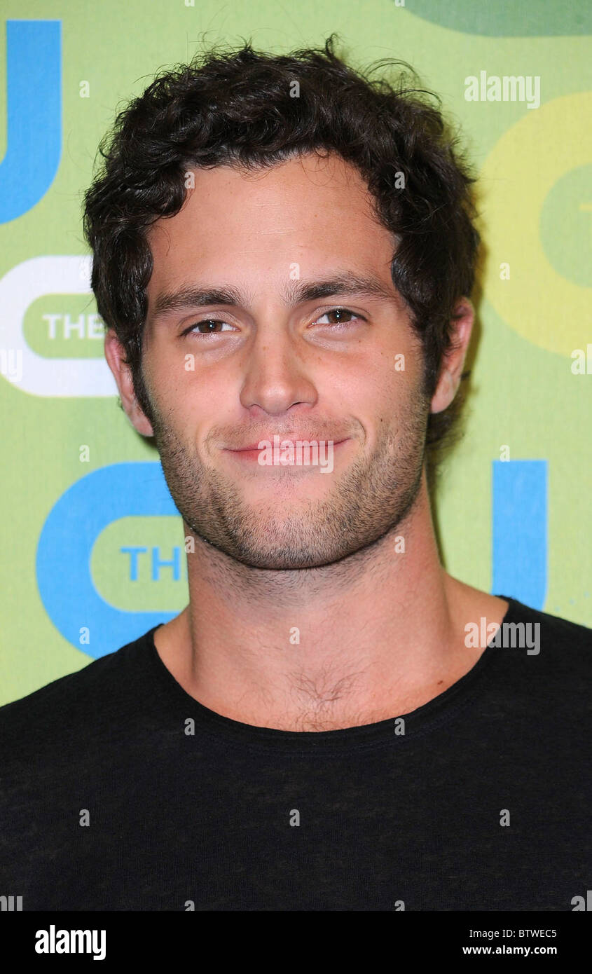 The CW Network Upfronts Stock Photo - Alamy