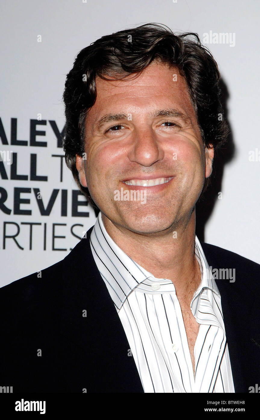 PaleyFest: ABC Fall TV Preview Party Presented by TV Guide Magazine ...