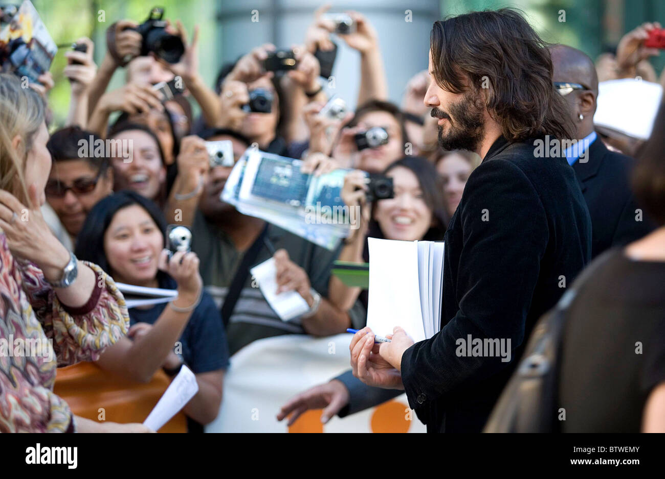 Toronto International Film Festival THE PRIVATE LIVES OF PIPPA LEE ...